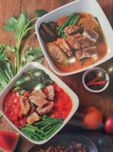 Manam (Fairview Terraces) - Comfort Filipino Food Makes You Feel At ...