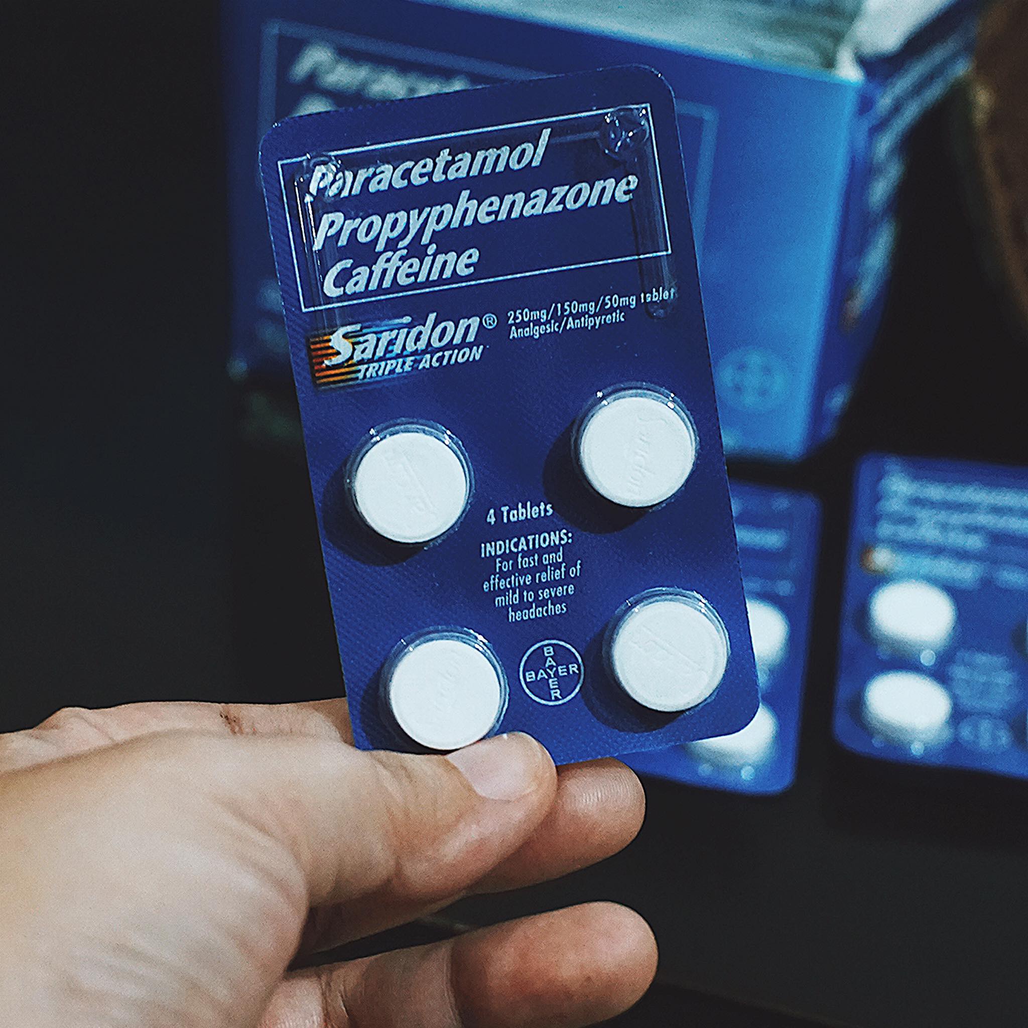 Saridon For Pain-Free Fun And Positivity - TweenselMom / Mommy Blogger